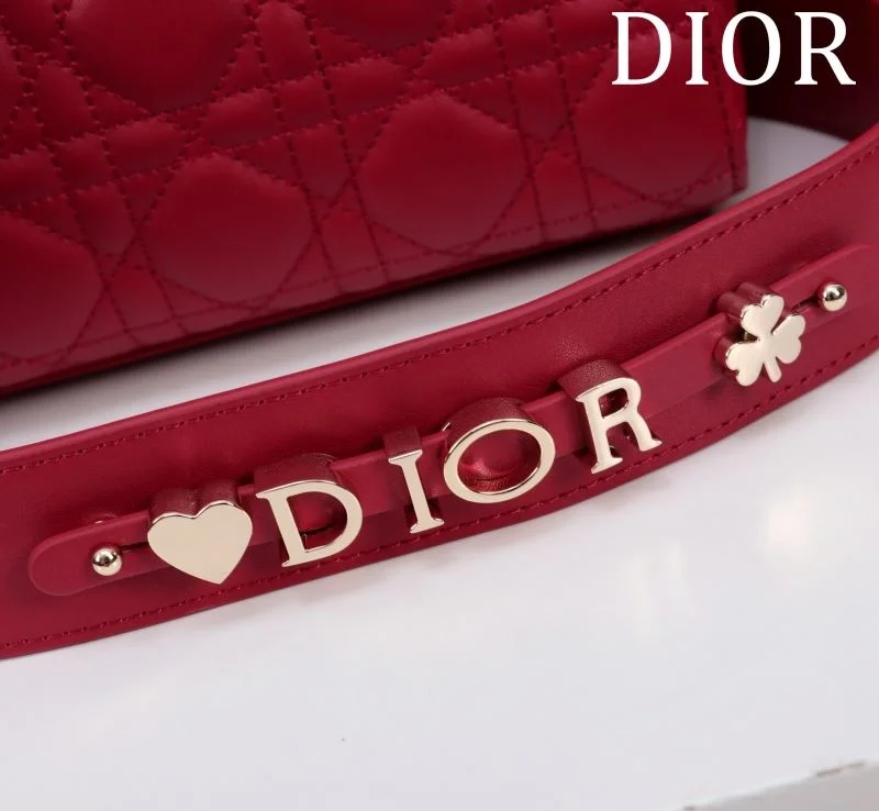 Low-cost Christian Dior My Lady Bags