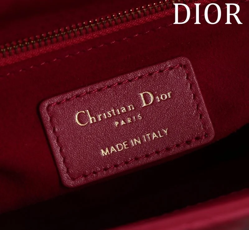 Low-cost Christian Dior My Lady Bags