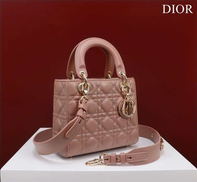 Accurate model Christian Dior My Lady Bags