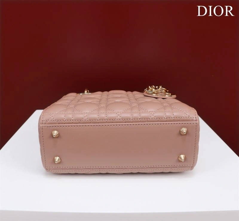 Accurate model Christian Dior My Lady Bags