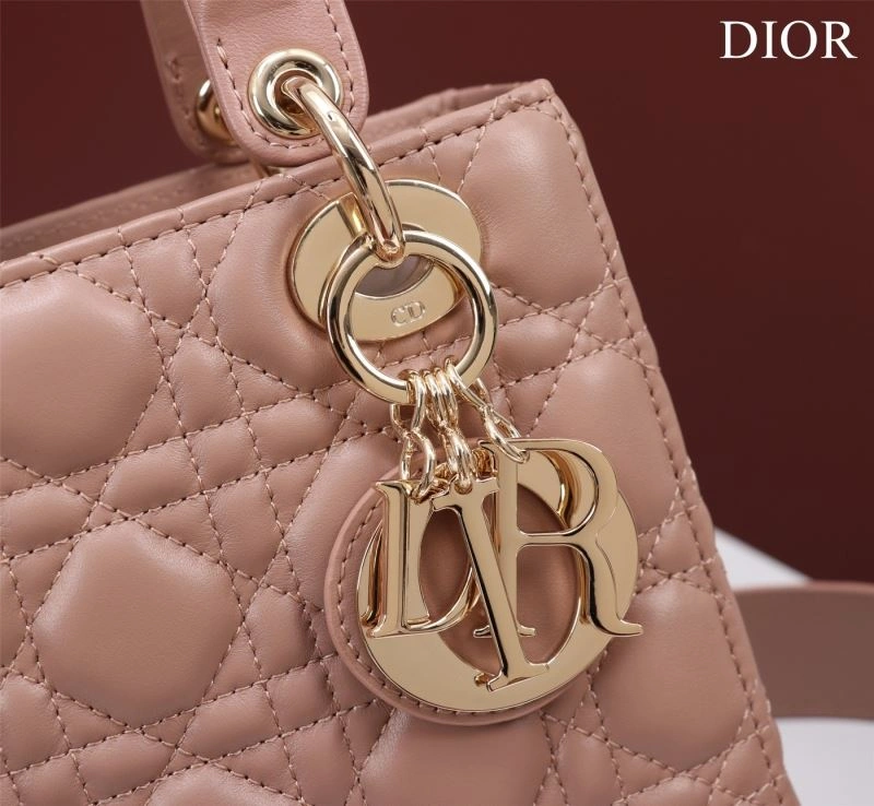 Accurate model Christian Dior My Lady Bags