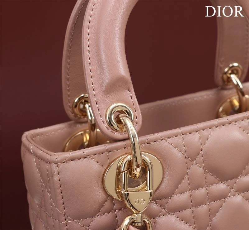 Accurate model Christian Dior My Lady Bags