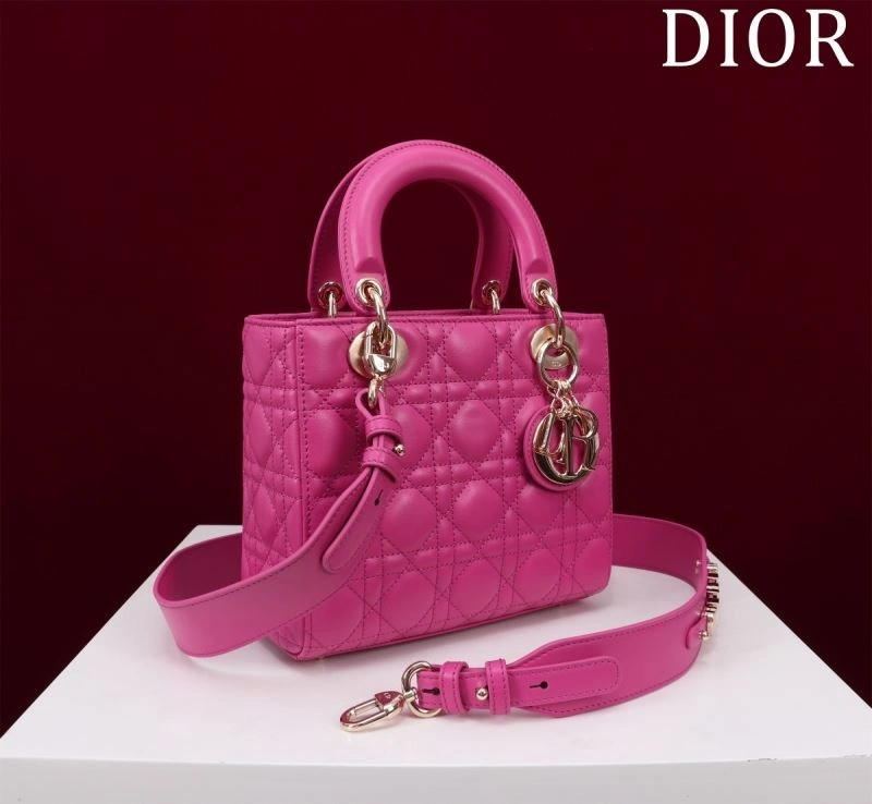 Exact replica Christian Dior My Lady Bags