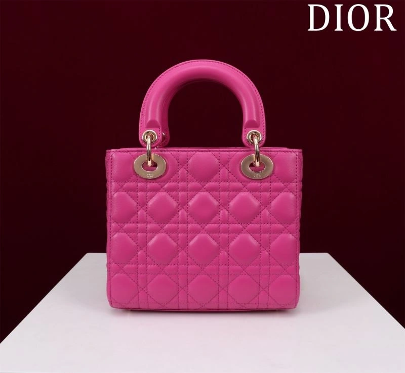 Exact replica Christian Dior My Lady Bags