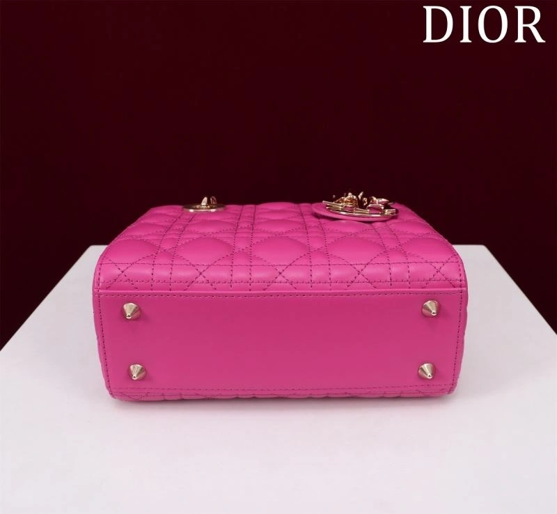 Exact replica Christian Dior My Lady Bags