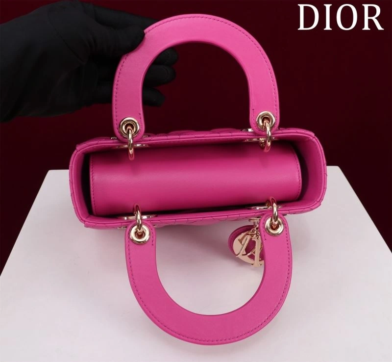 Exact replica Christian Dior My Lady Bags