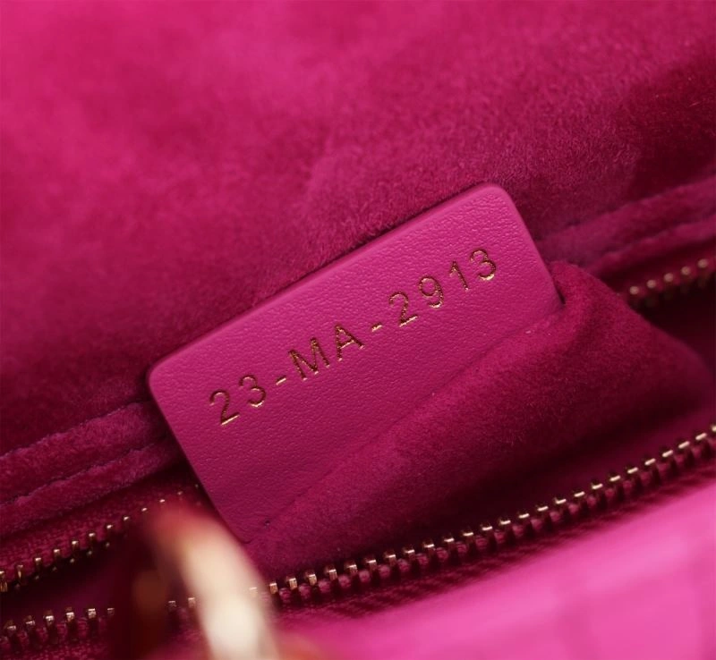 Exact replica Christian Dior My Lady Bags