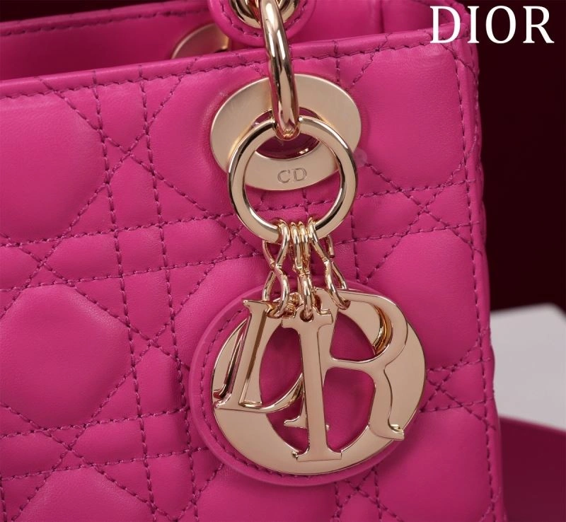 Exact replica Christian Dior My Lady Bags