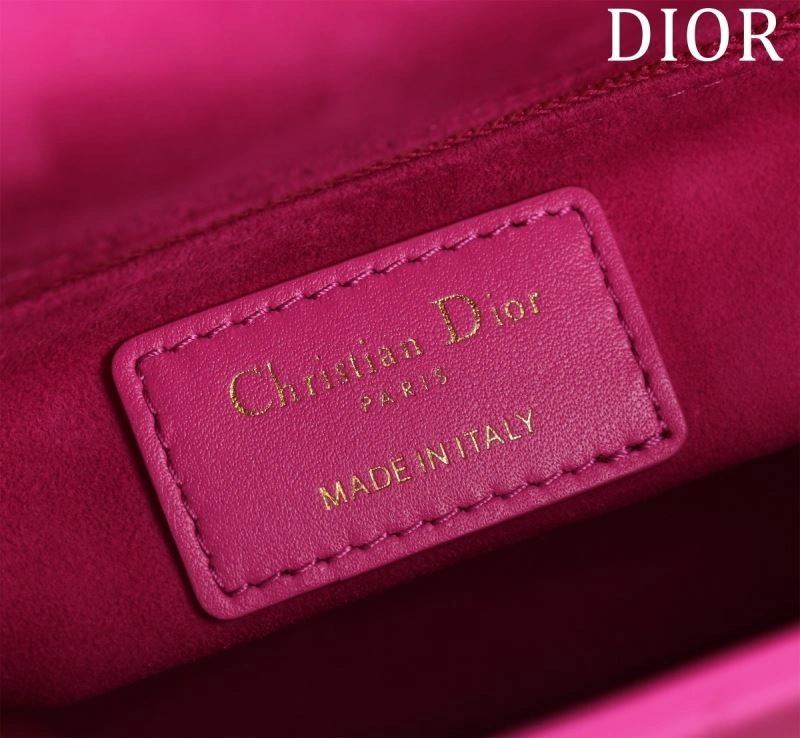 Exact replica Christian Dior My Lady Bags