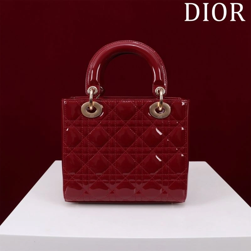 Low-cost Christian Dior My Lady Bags