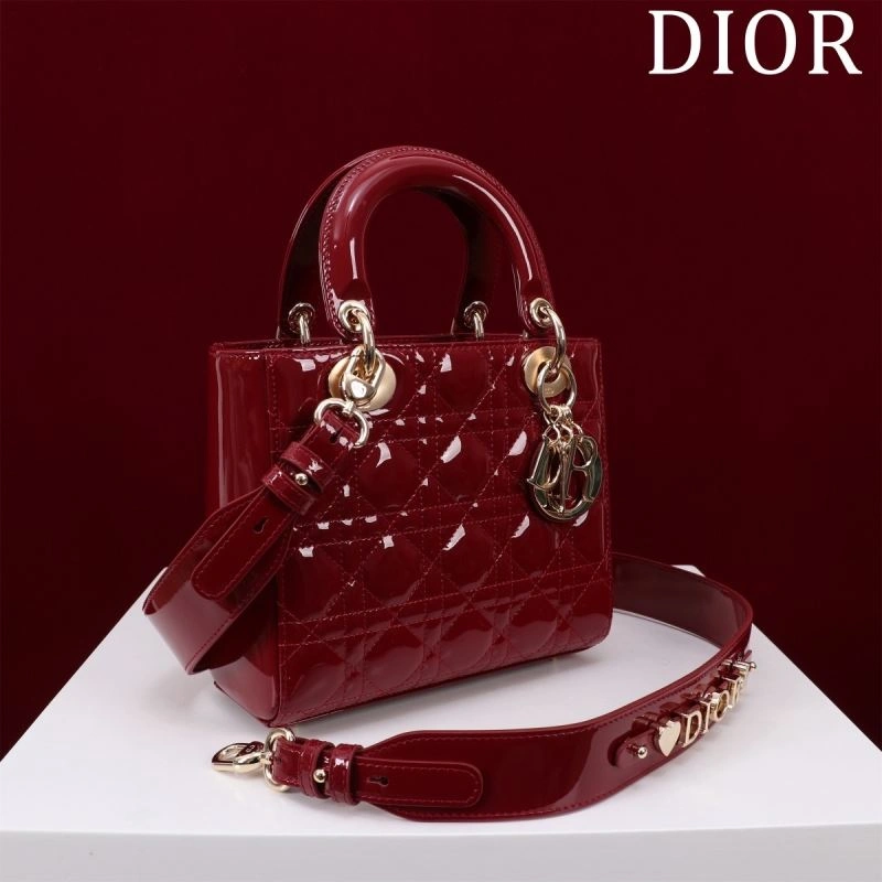 Low-cost Christian Dior My Lady Bags