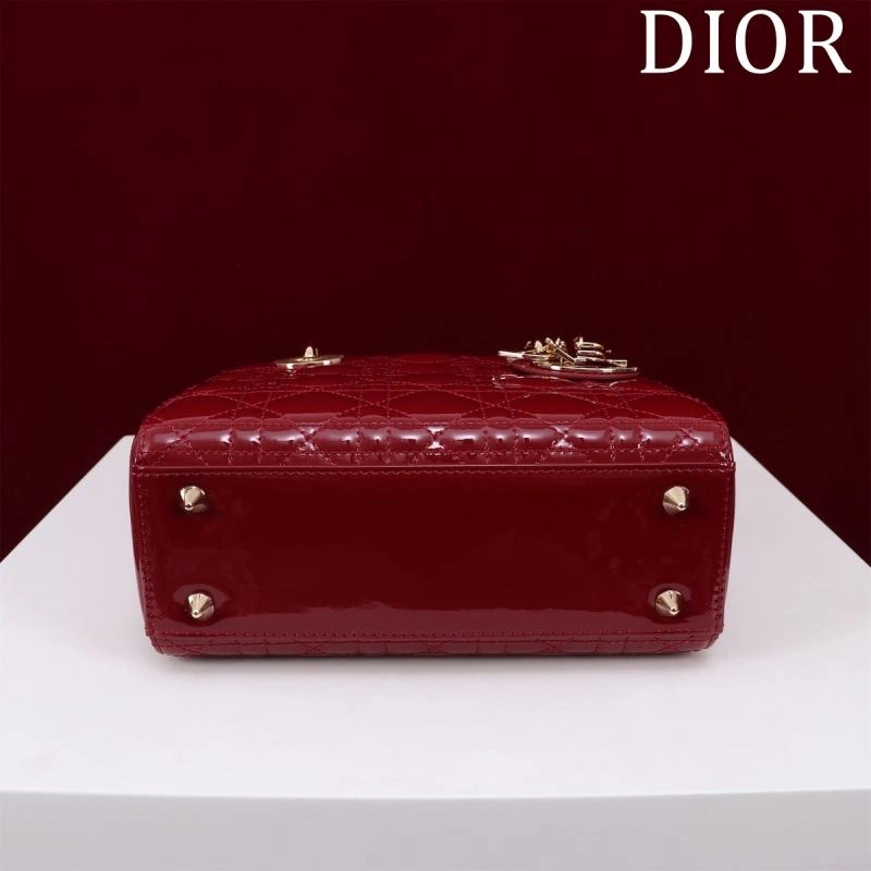 Low-cost Christian Dior My Lady Bags