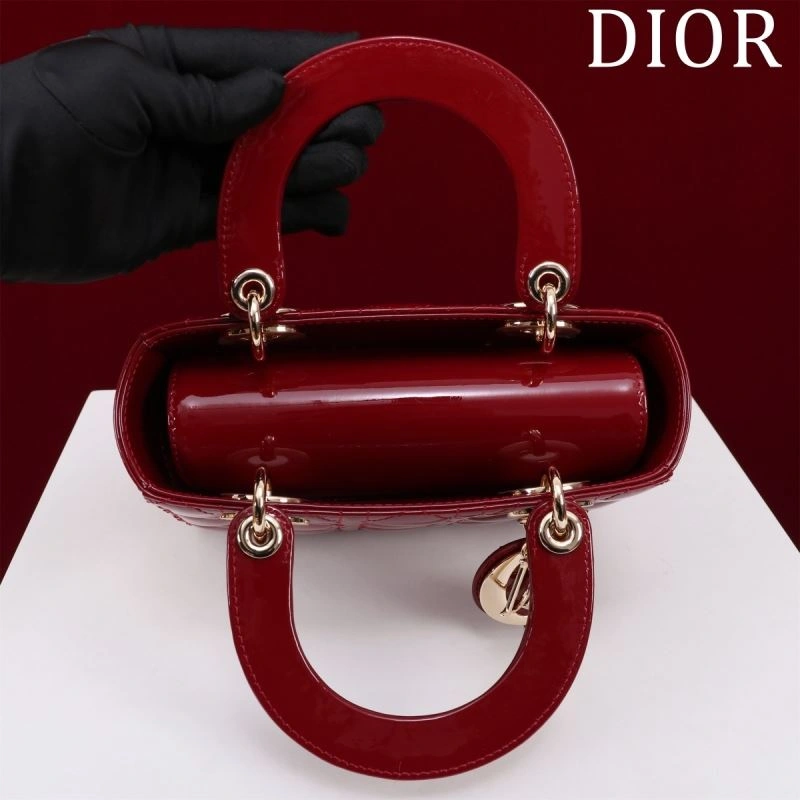 Low-cost Christian Dior My Lady Bags