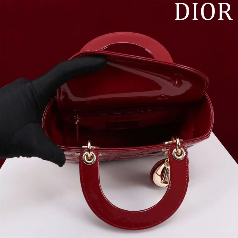 Low-cost Christian Dior My Lady Bags