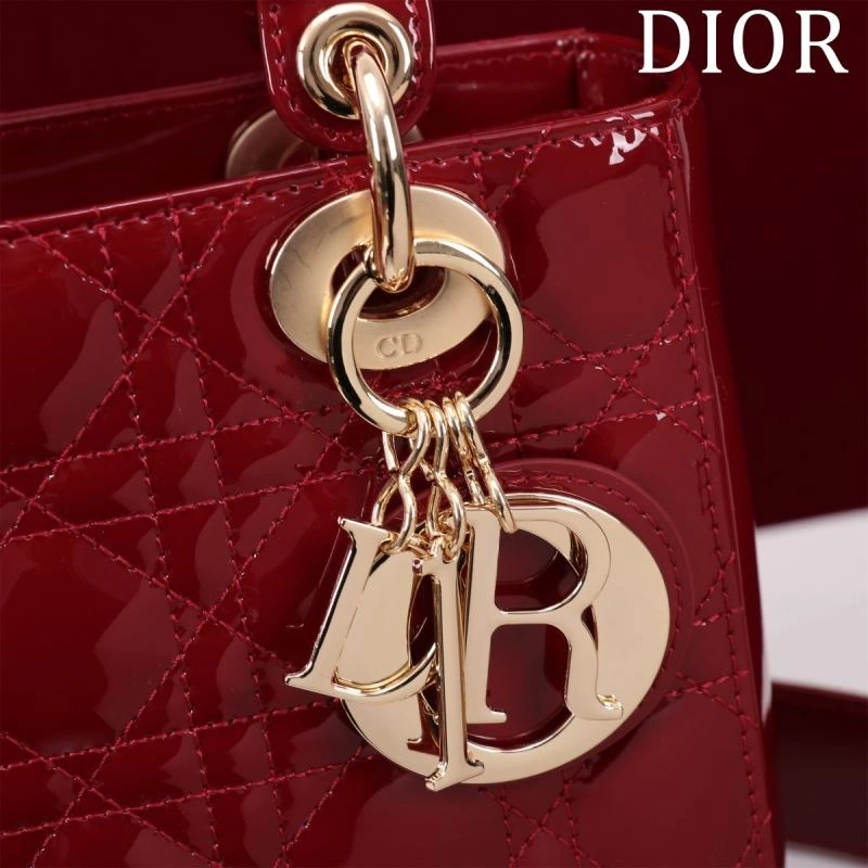 Low-cost Christian Dior My Lady Bags