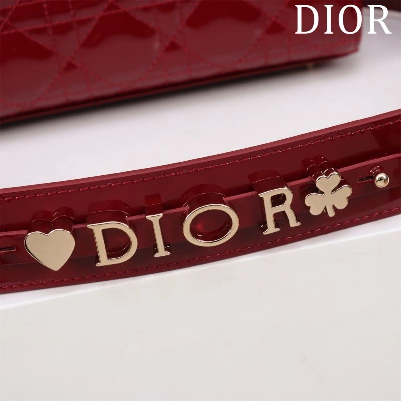 Low-cost Christian Dior My Lady Bags