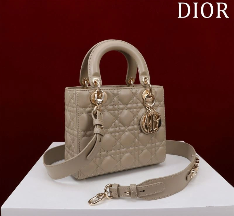 Perfect replica Christian Dior My Lady Bags