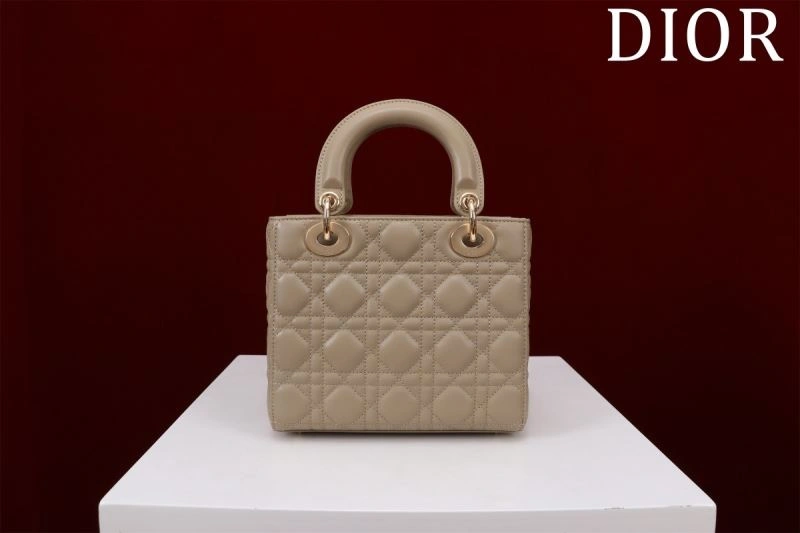 Perfect replica Christian Dior My Lady Bags
