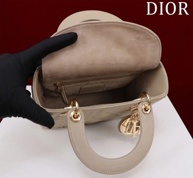 Perfect replica Christian Dior My Lady Bags