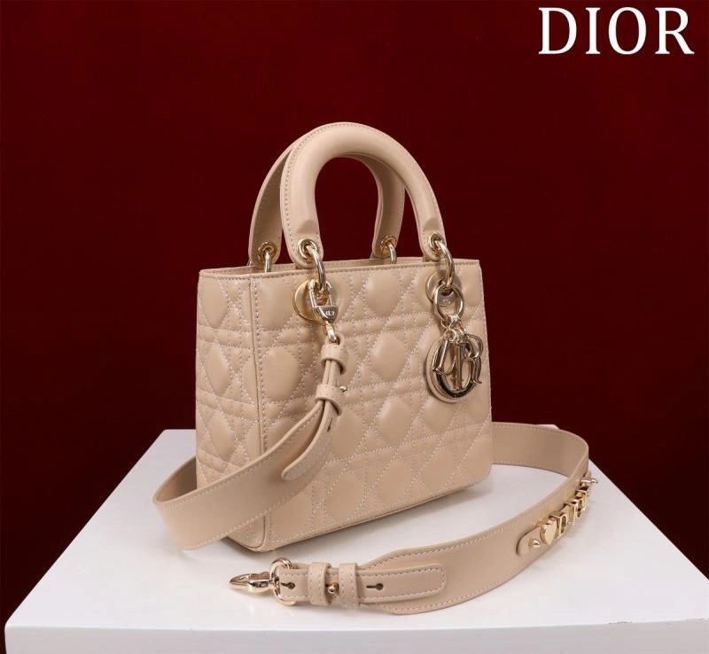 Exact replica Christian Dior My Lady Bags