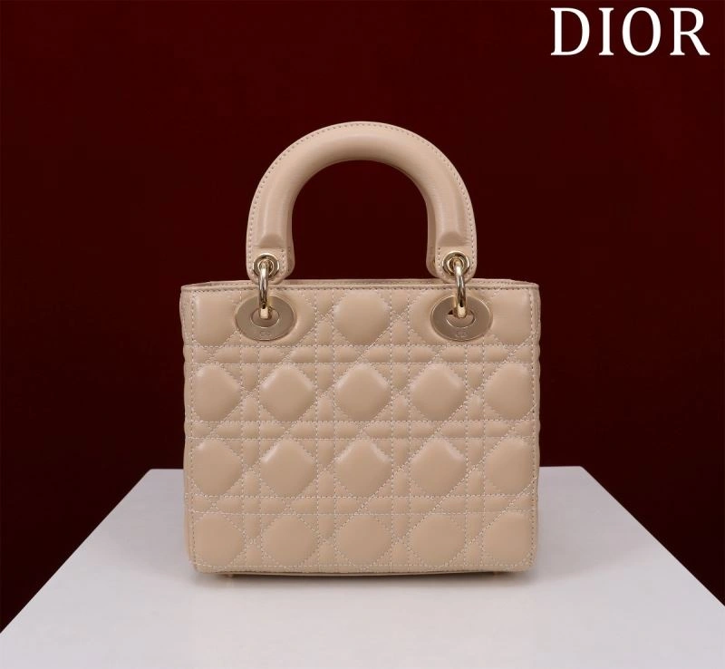 Exact replica Christian Dior My Lady Bags