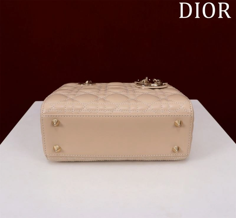 Exact replica Christian Dior My Lady Bags