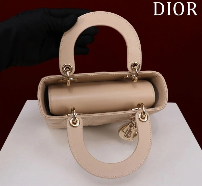 Exact replica Christian Dior My Lady Bags