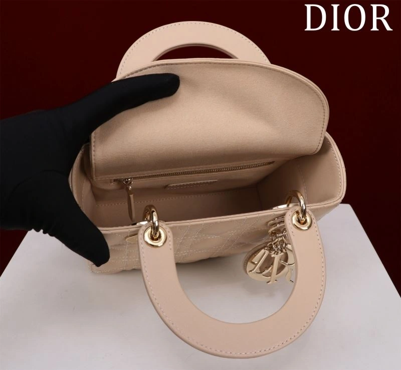 Exact replica Christian Dior My Lady Bags
