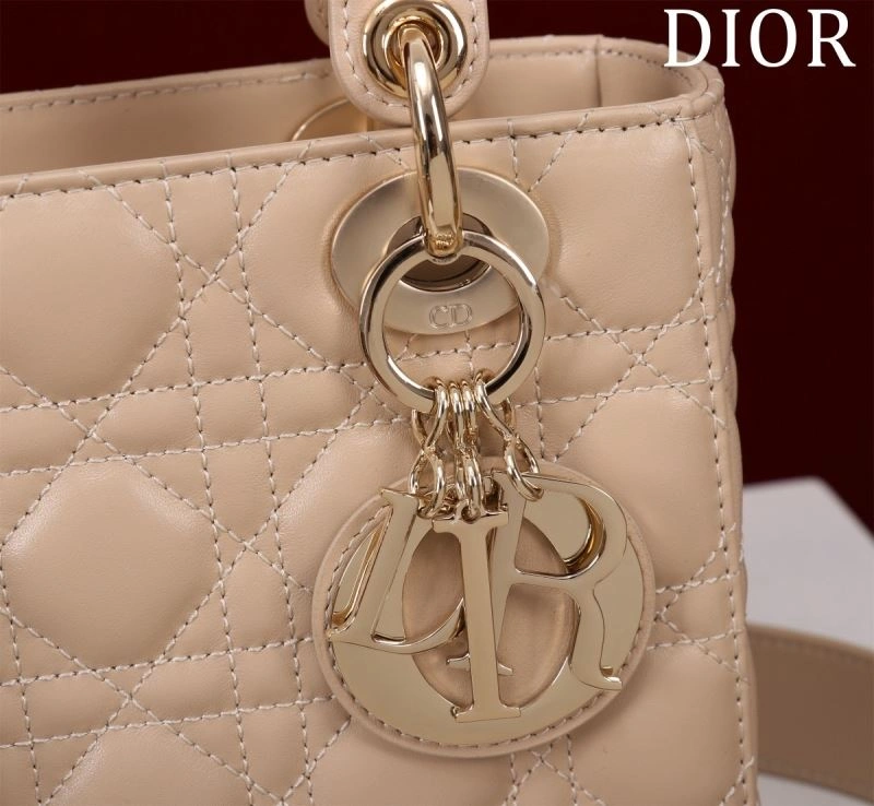 Exact replica Christian Dior My Lady Bags