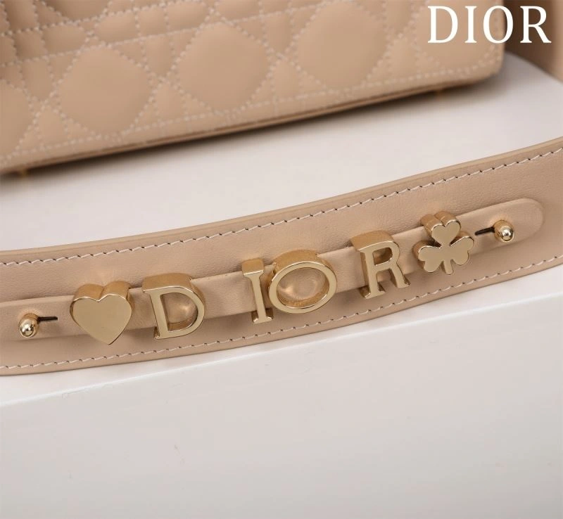 Exact replica Christian Dior My Lady Bags