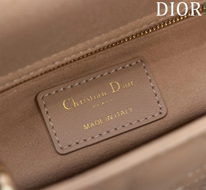 Exact replica Christian Dior My Lady Bags