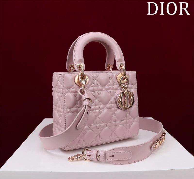 Official Christian Dior My Lady Bags