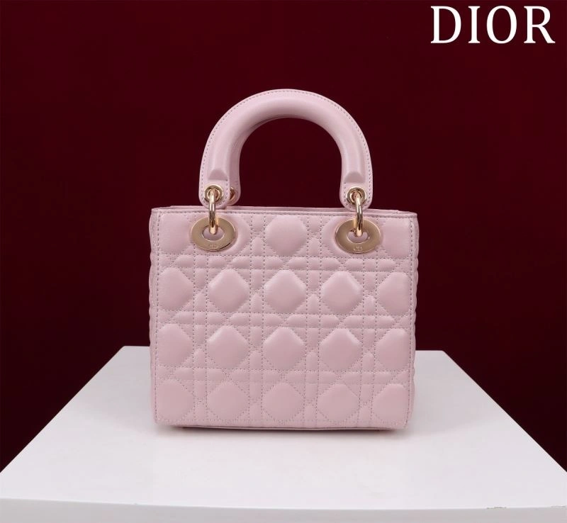 Official Christian Dior My Lady Bags