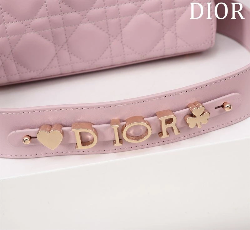 Official Christian Dior My Lady Bags