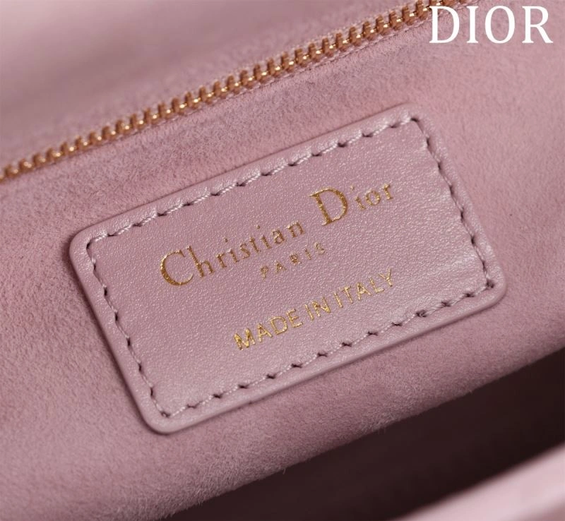 Official Christian Dior My Lady Bags
