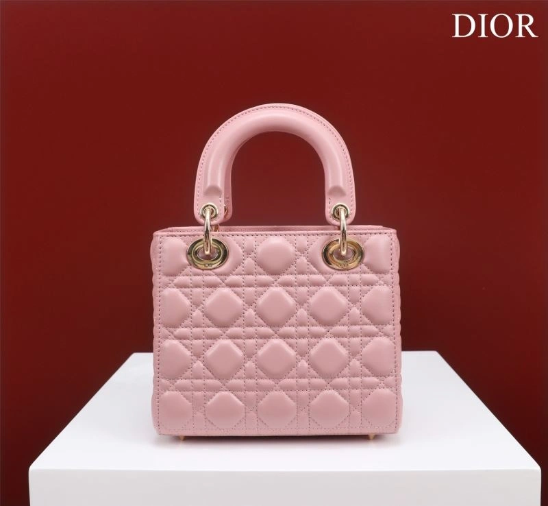 Top mirror Christian Dior My Lady Bags