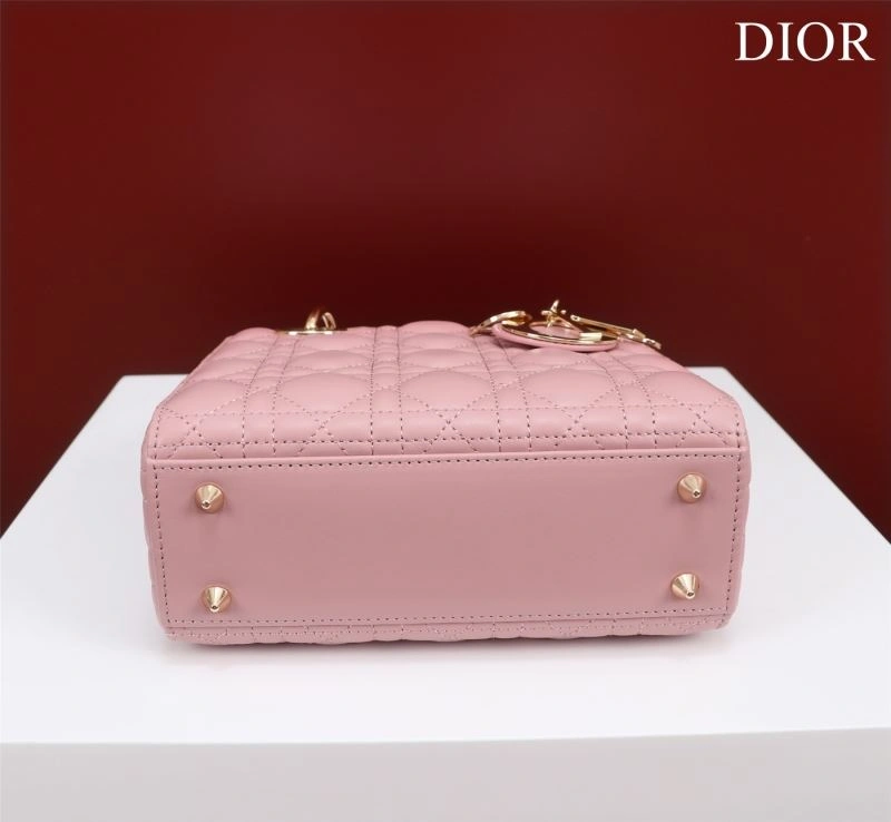 Top mirror Christian Dior My Lady Bags