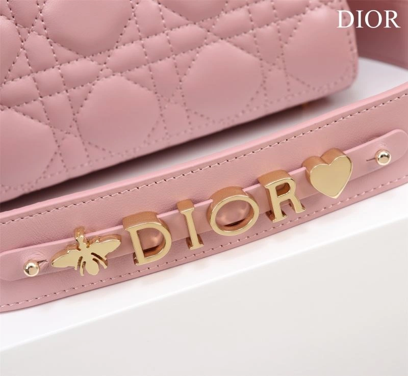 Top mirror Christian Dior My Lady Bags