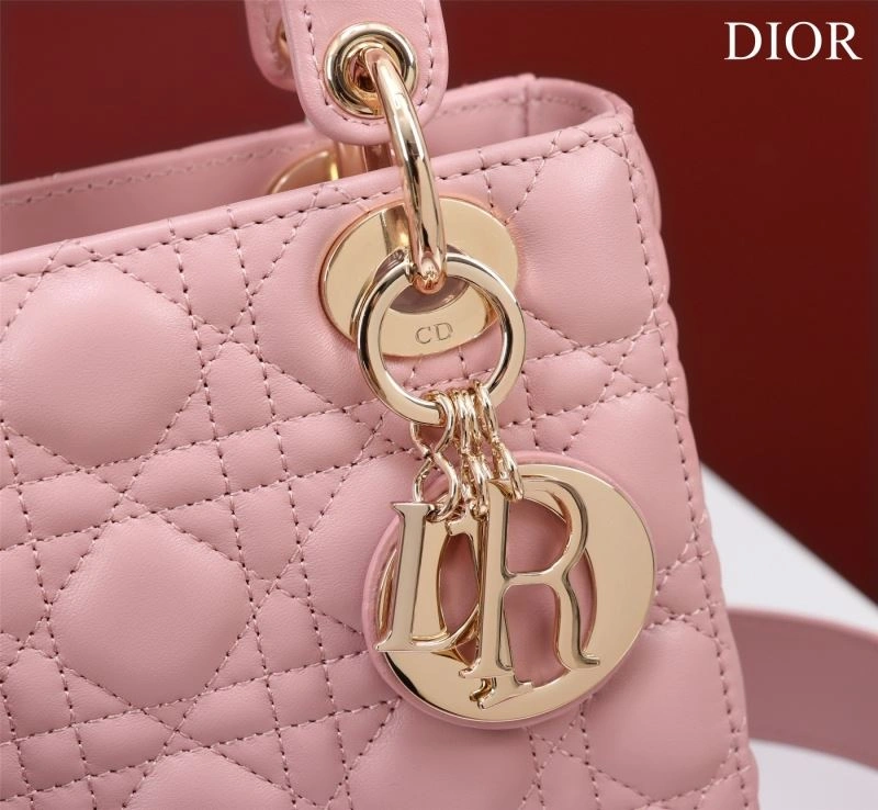 Top mirror Christian Dior My Lady Bags
