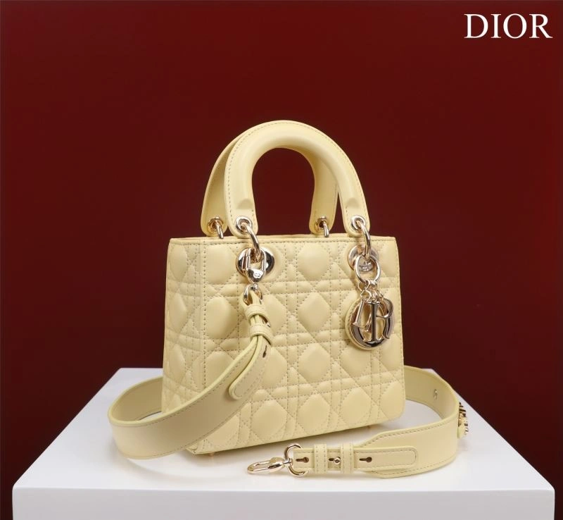 Perfect replica Christian Dior My Lady Bags