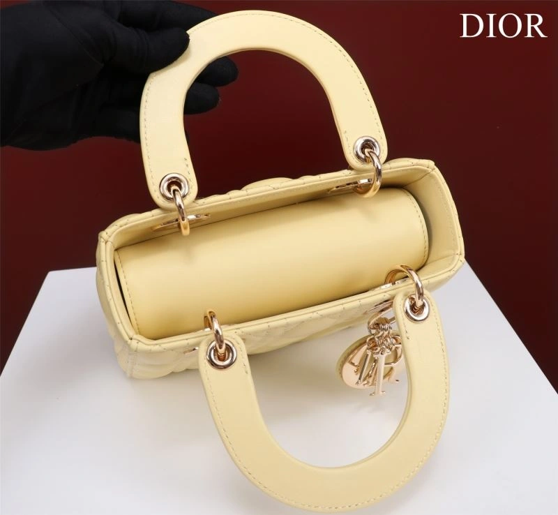 Perfect replica Christian Dior My Lady Bags