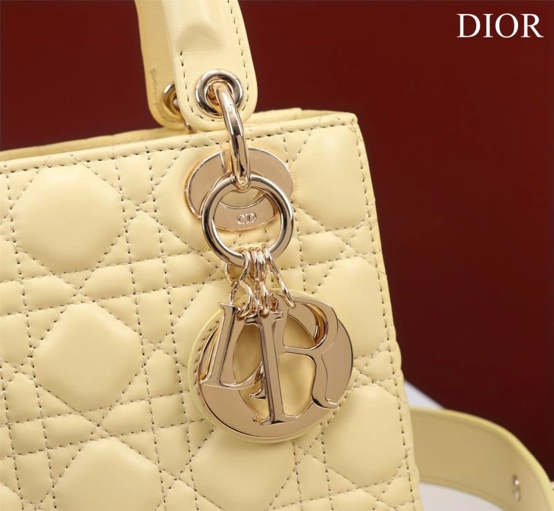 Perfect replica Christian Dior My Lady Bags