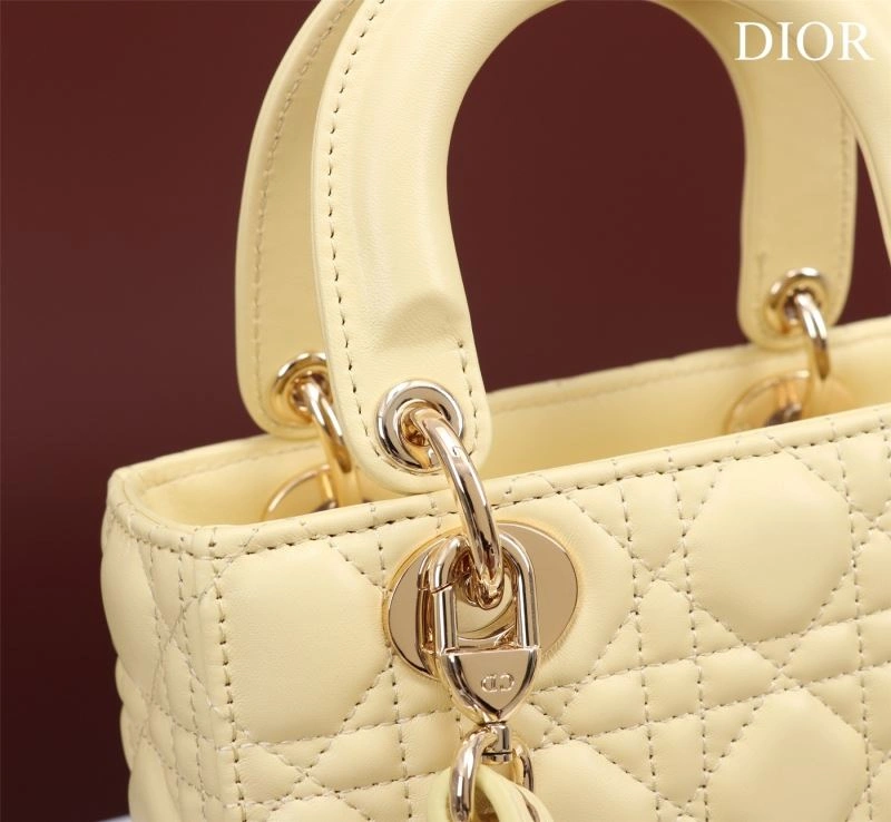 Perfect replica Christian Dior My Lady Bags