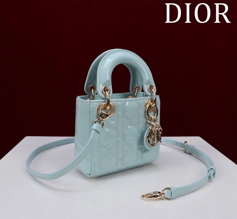 Discounted Christian Dior My Lady Bags