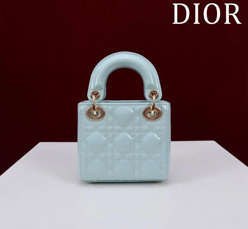 Discounted Christian Dior My Lady Bags
