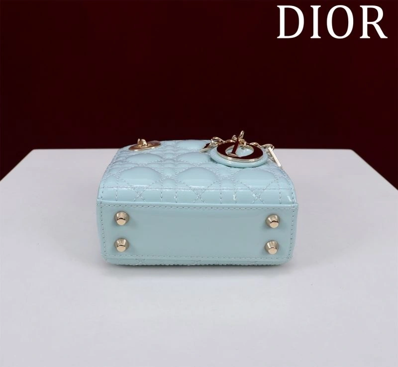 Discounted Christian Dior My Lady Bags