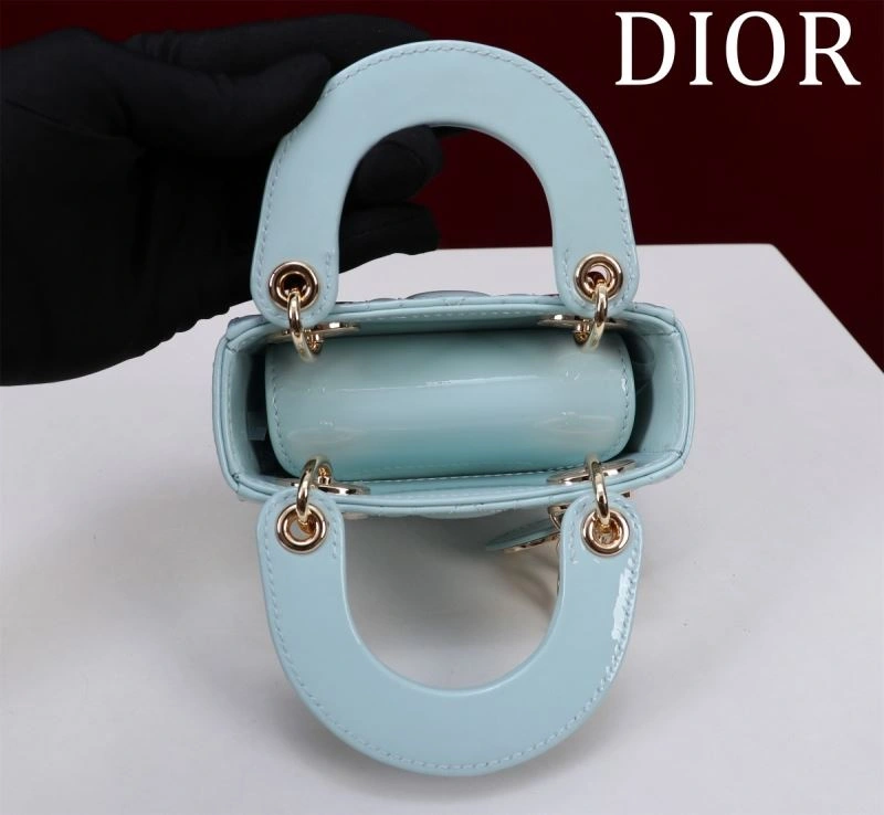 Discounted Christian Dior My Lady Bags