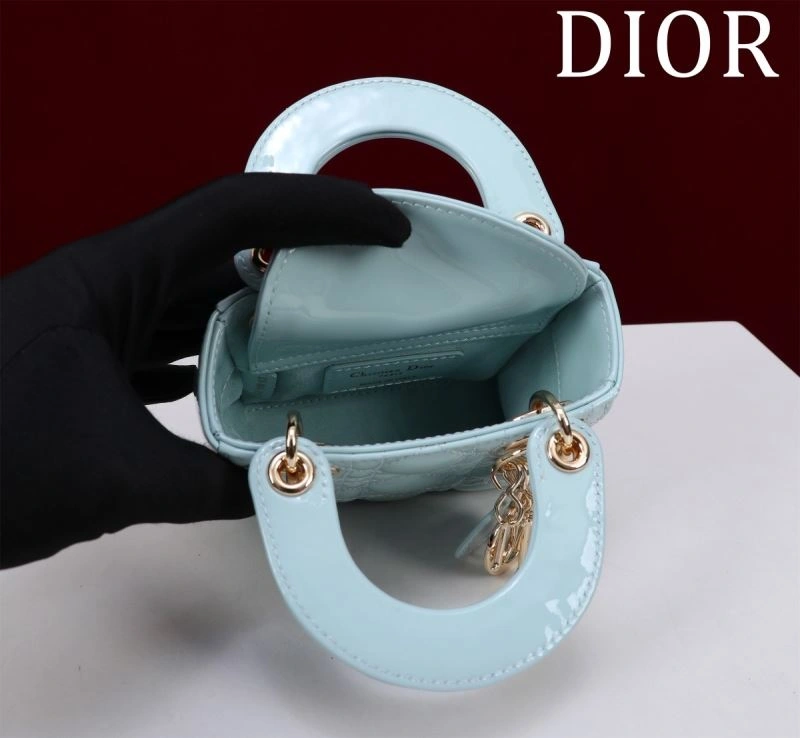 Discounted Christian Dior My Lady Bags