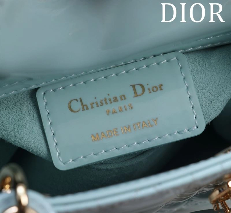 Discounted Christian Dior My Lady Bags