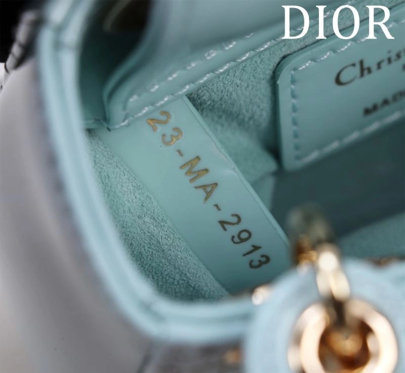 Discounted Christian Dior My Lady Bags